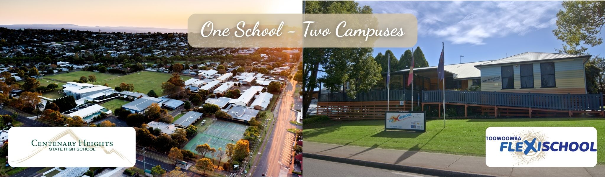 Centenary Heights State High School